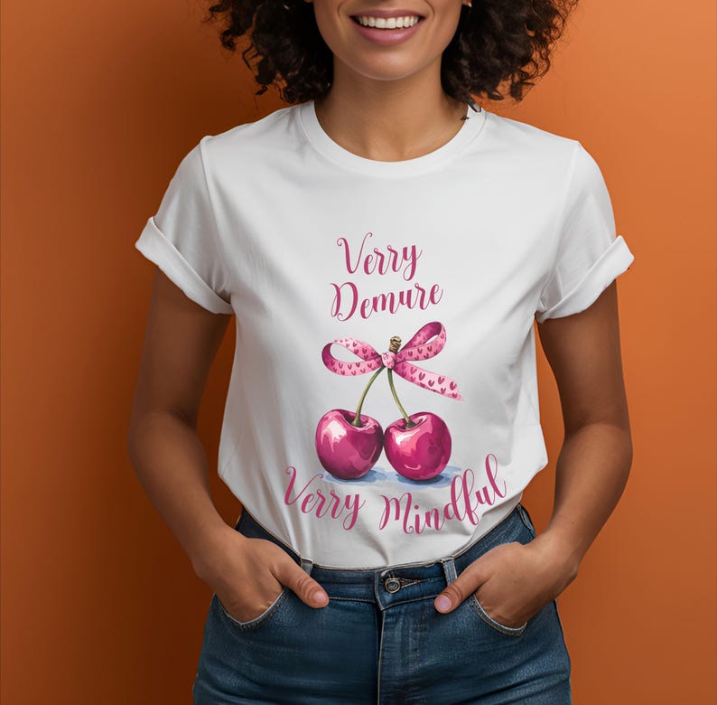 Muy lindo, muy recatado png / Gen Z Trendy Svg, divertido Svg, muy ...