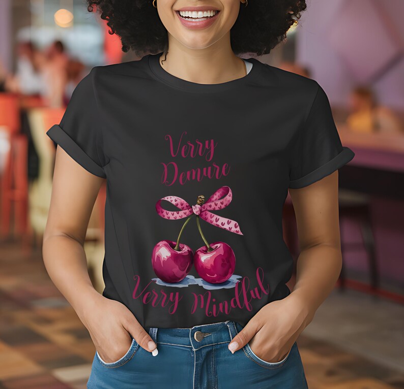 Muy lindo, muy recatado png / Gen Z Trendy Svg, divertido Svg, muy ...