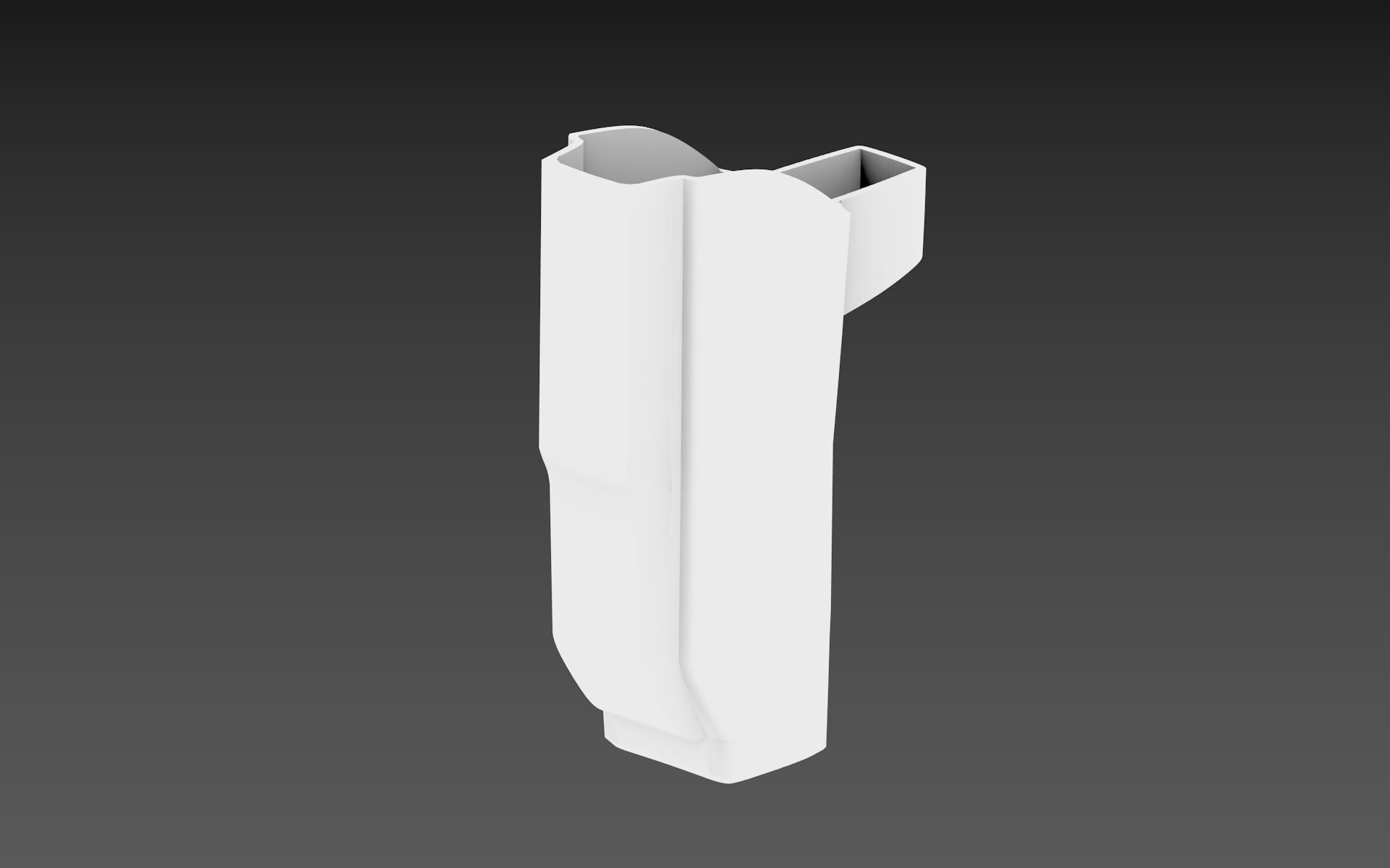 DC 17 Blaster Holster 3D Model stl Etsy dc-17-blaster-holster-3d-model-stl-etsy