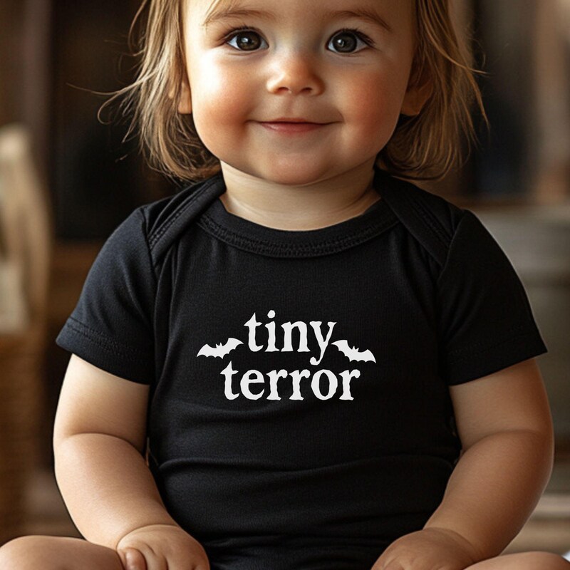 Goth Baby Clothing Bats - Etsy