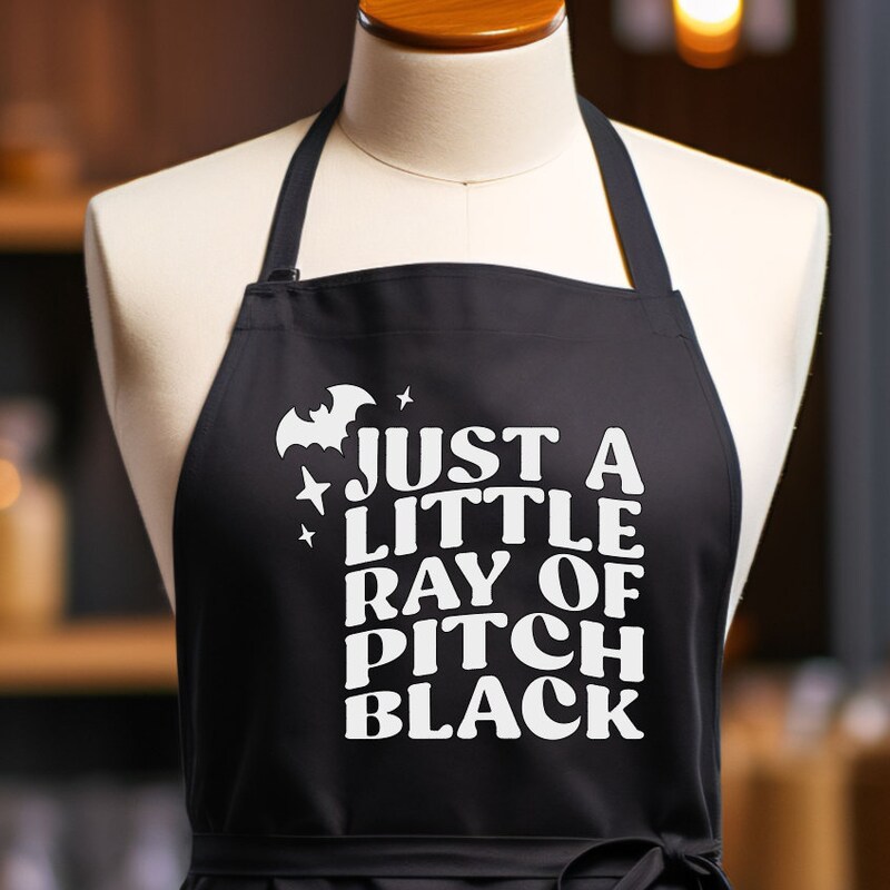 Goth Kitchen - Etsy