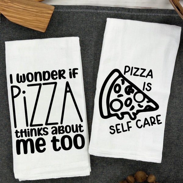 Decorative Tea Towel - Etsy