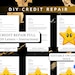 DIY Repossession Dispute Letter | Credit Repair Letter Template ...