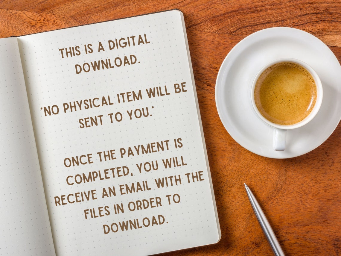 Printable Income Budget Paycheck Planner Digital PDF - Etsy