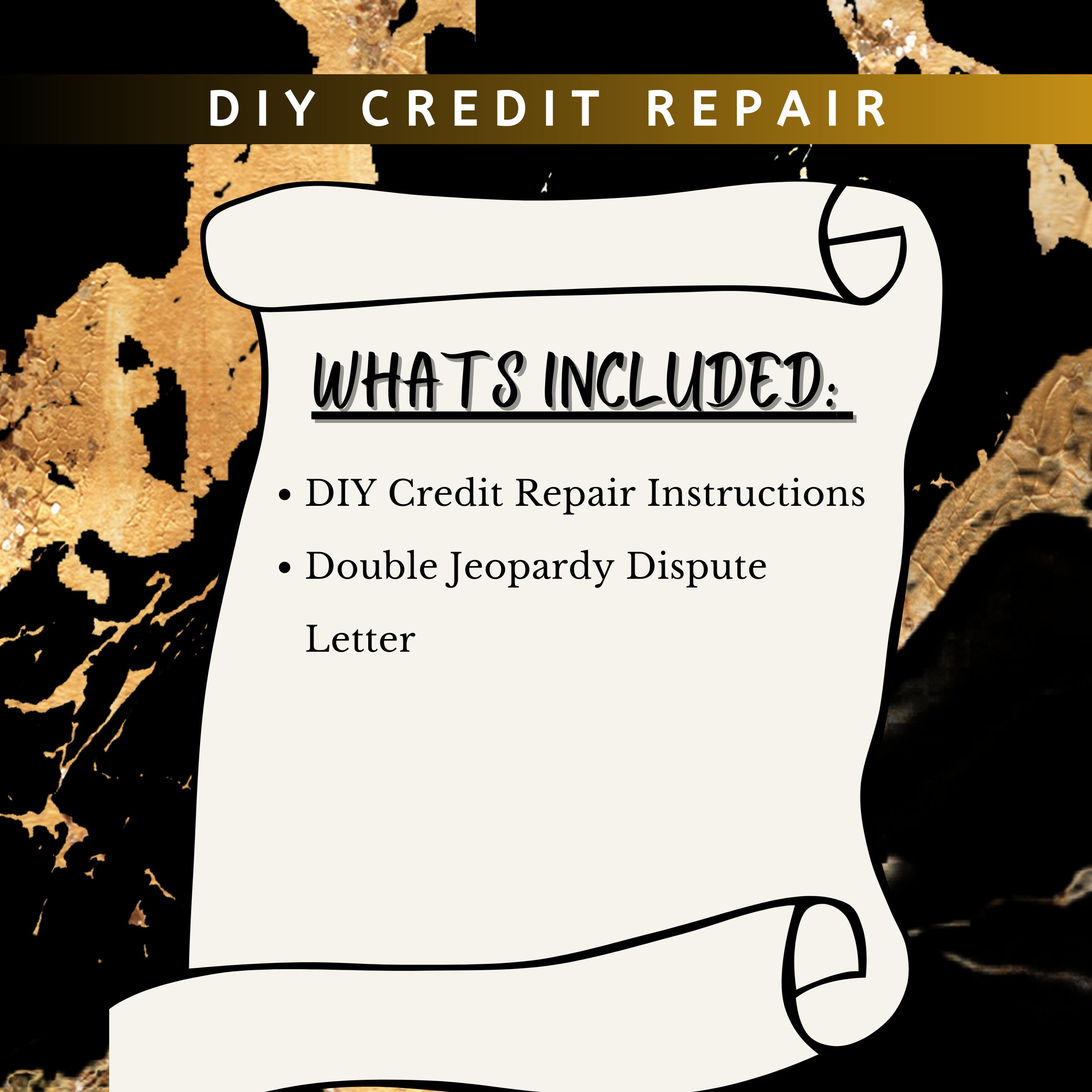 Double Jeopardy Letter, Factual Dispute Letter, Debt Collection Dispute ...