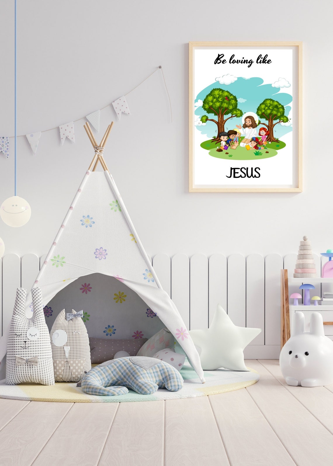 Biblical Role Models for Kids,bible Christian Influencers,church ...