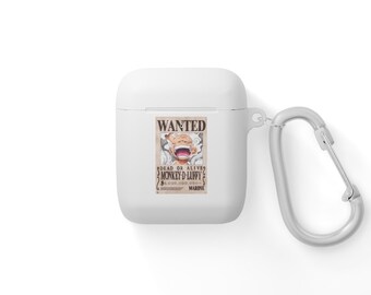 Monkey Airpods Case - Etsy