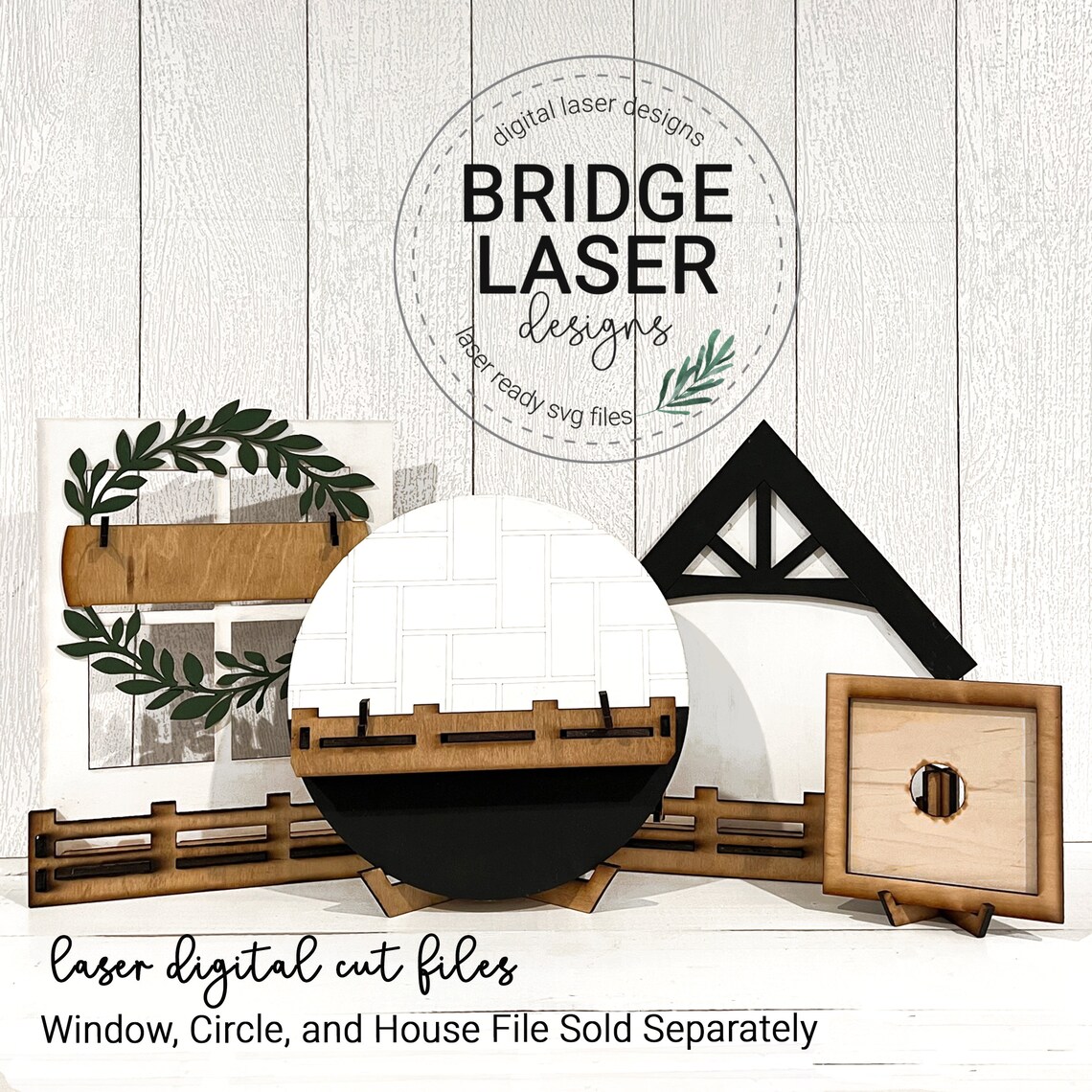 St Patrick's Day Laser Cut File St Patrick's - Etsy