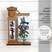 Mexican Train Dominos Train Station Hub Lasercutter Files Svg Download ...