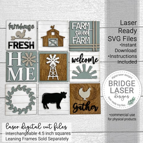 Double Arch Sign Slats SVG Glowforge Laser Cut Files Wedding - Etsy ...