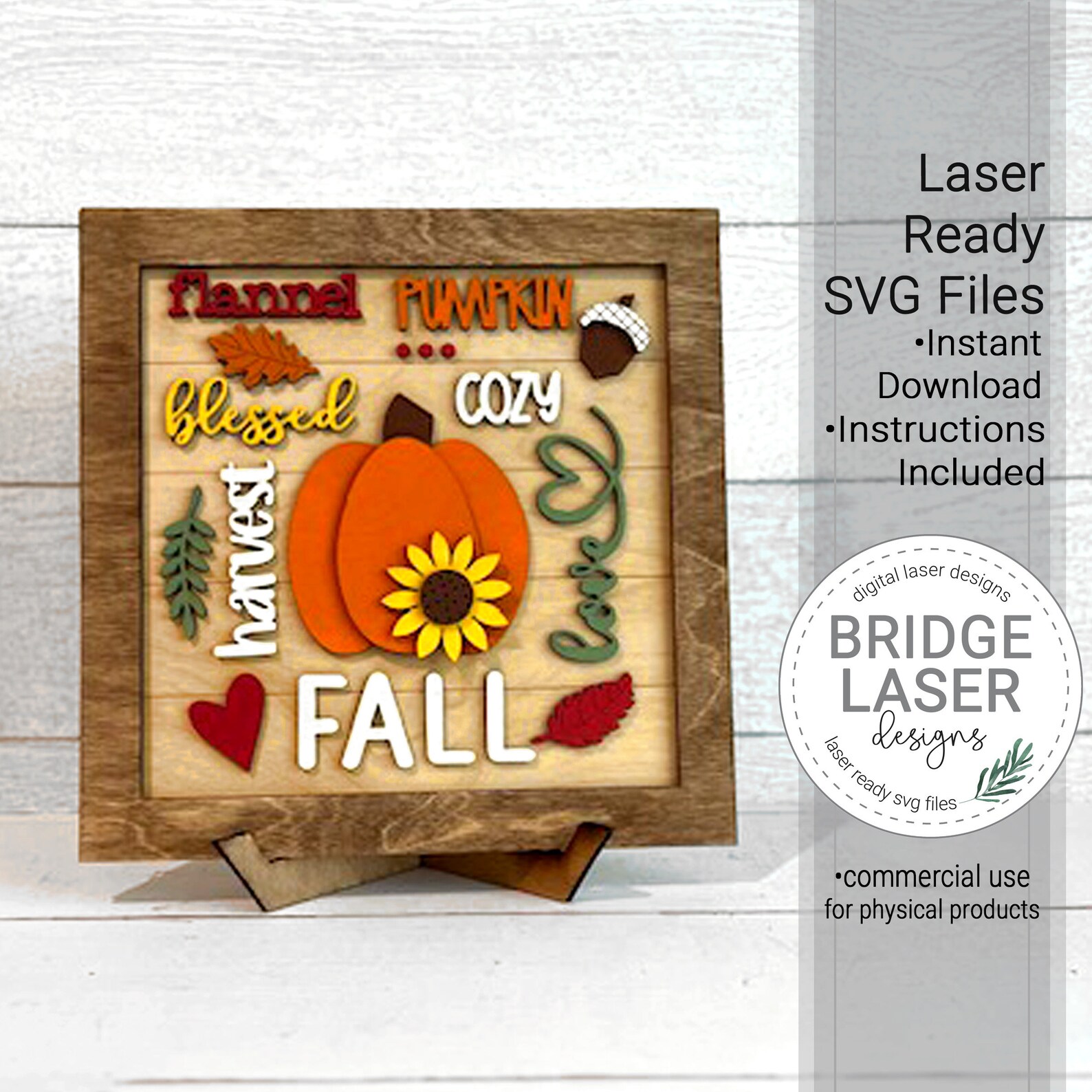 Word Art Laser File Bundle, Word Collage Laser Files, Holiday Sign ...