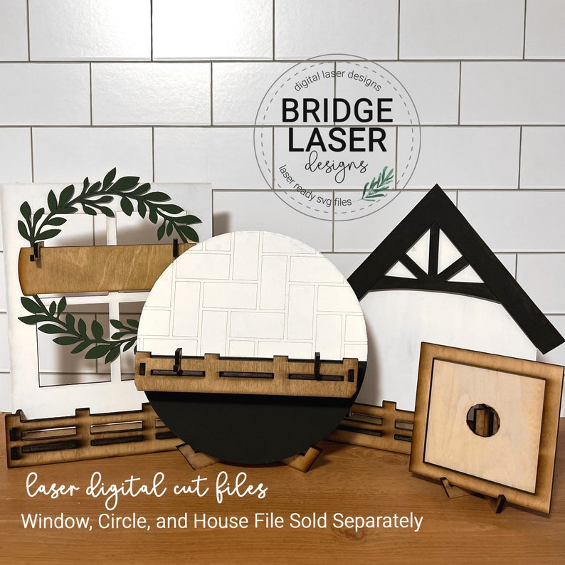 Apple Laser Cut File Fall Harvest Interchangeable - Etsy