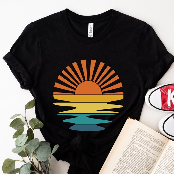 Sand and Waves - Etsy