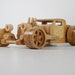 Wood Model Rat Rods Rattlers Chopped 1930 Pickup - Etsy