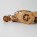 Wood Model Rat Rods Rattlers Chopped 1930 Pickup - Etsy
