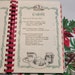 Gooseberry Patch Christmas Book 1998 - Etsy