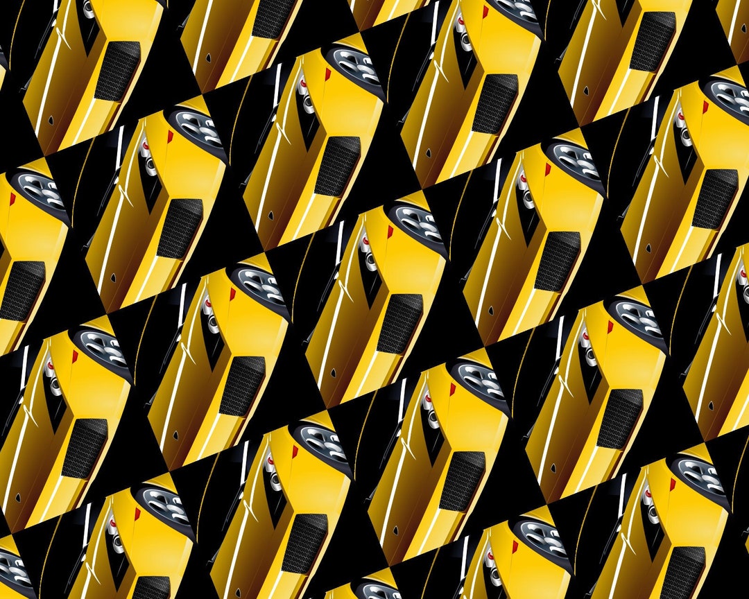 Race Car Pattern Digital Paper - Etsy