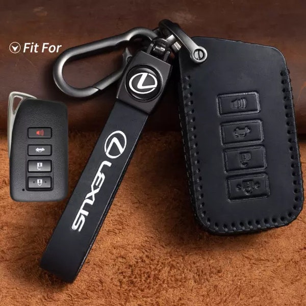 Lexus Key Cover - Etsy