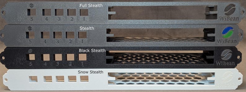 19" Rack Mount for Cloud Gateway Ultra/max or Fiber - Front RJ45 ...