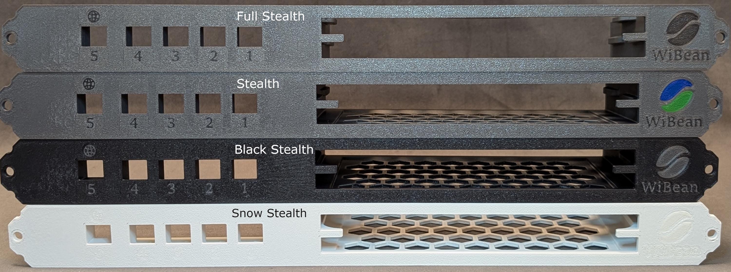 19" Rack Mount for Cloud Gateway Ultra/max or Fiber - Front RJ45 ...