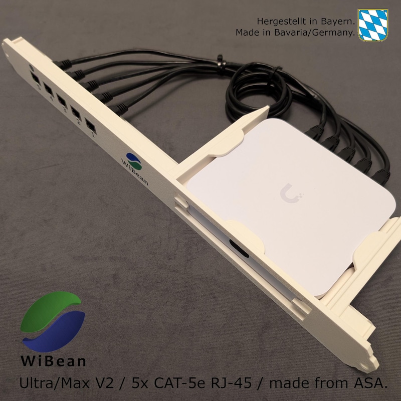 Ubiquiti unifi cloud gateway fiber - Etsy.de