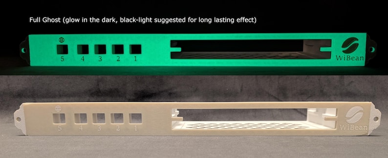 19" Rack Mount for Cloud Gateway Ultra/max or Fiber - Front RJ45 ...