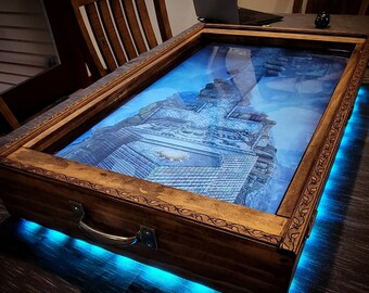 Rpg Digital Table Top - Etsy