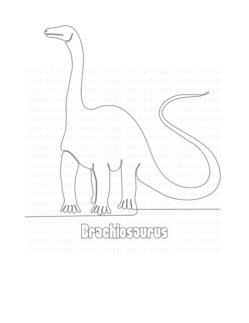 Printable Animal Themed Coloring Pages, for Adults or Kids Digital ...