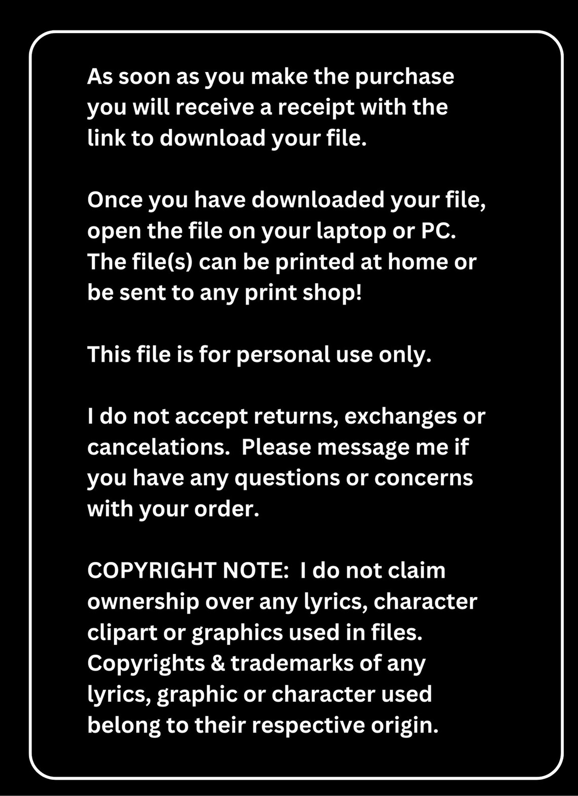 BUNDLE! Holiday Gift Planner and Dear Santa Letter - Green - Printable ...