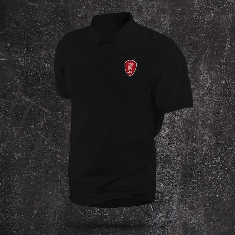 Lfc Polo - Etsy UK