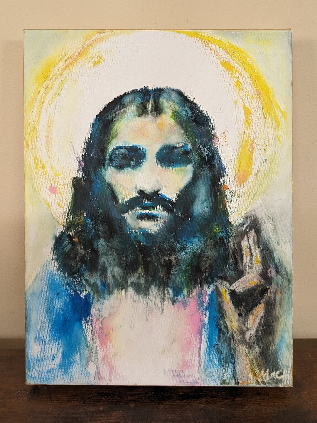 Lord Sananda - Etsy