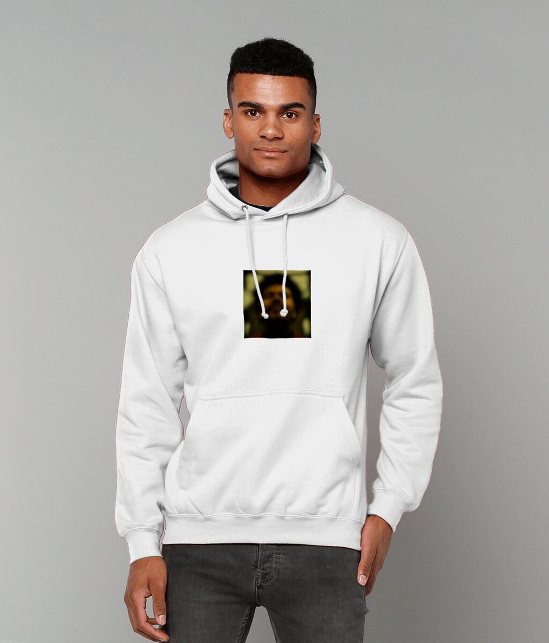 The Weeknd the Weeknd Tour 2023 Graphic Tee T-shirt - Etsy