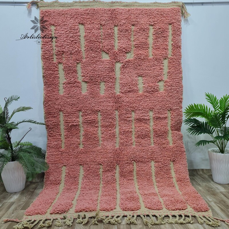 Large Moroccan Rugs - Etsy