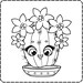 Coloring Pages Set of 50 Pages. Cute Coloring Pages for Children and ...