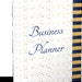 6x9 PRINTABLE Business Planner Template (28 Pages) - Etsy