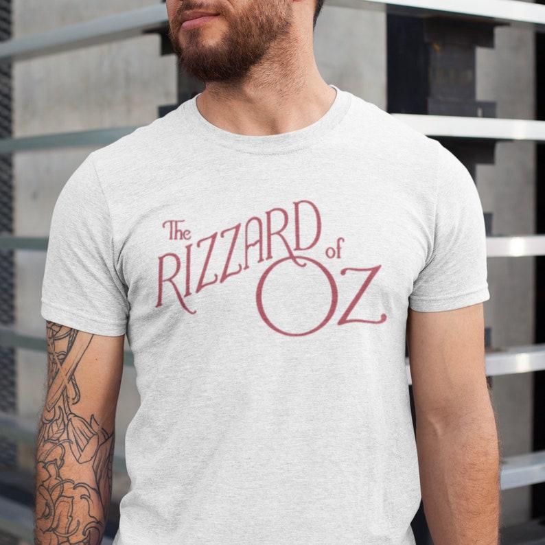 The Rizzler Rizz God Shirt W Rizz Shirts That Go Hard - Etsy