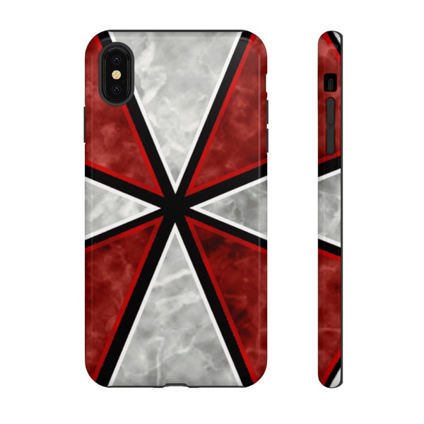 Resident Evil Phone Case - Etsy