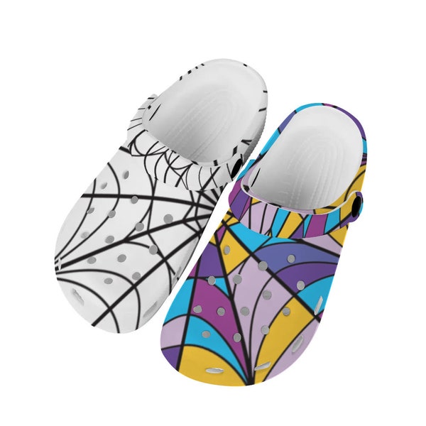 Wednesday Addams Shoes - Etsy