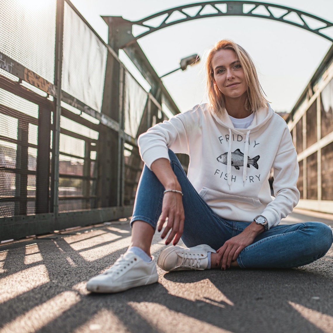 Friday Fish Fry SVG - Cut File - Cricut - Glowforge - Commercial Use ...