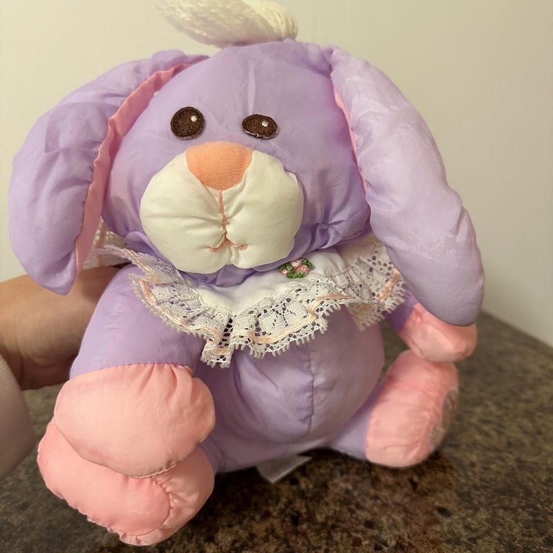 Puffalumps - Etsy