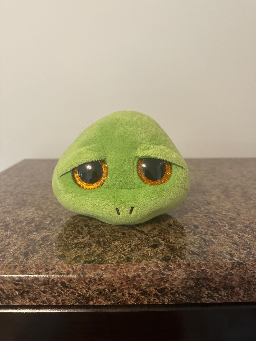Ty Zippy the Turtle 11 Inch Plush Stuffed Animal Toy - Etsy