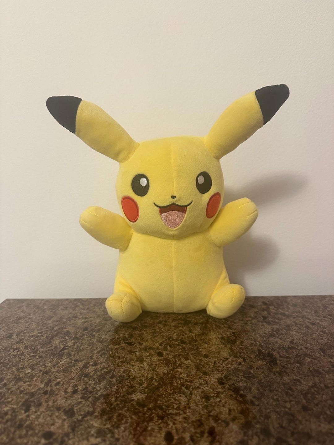 Pokémon Plush Stuffed Animal Toy 9 Inch - Etsy