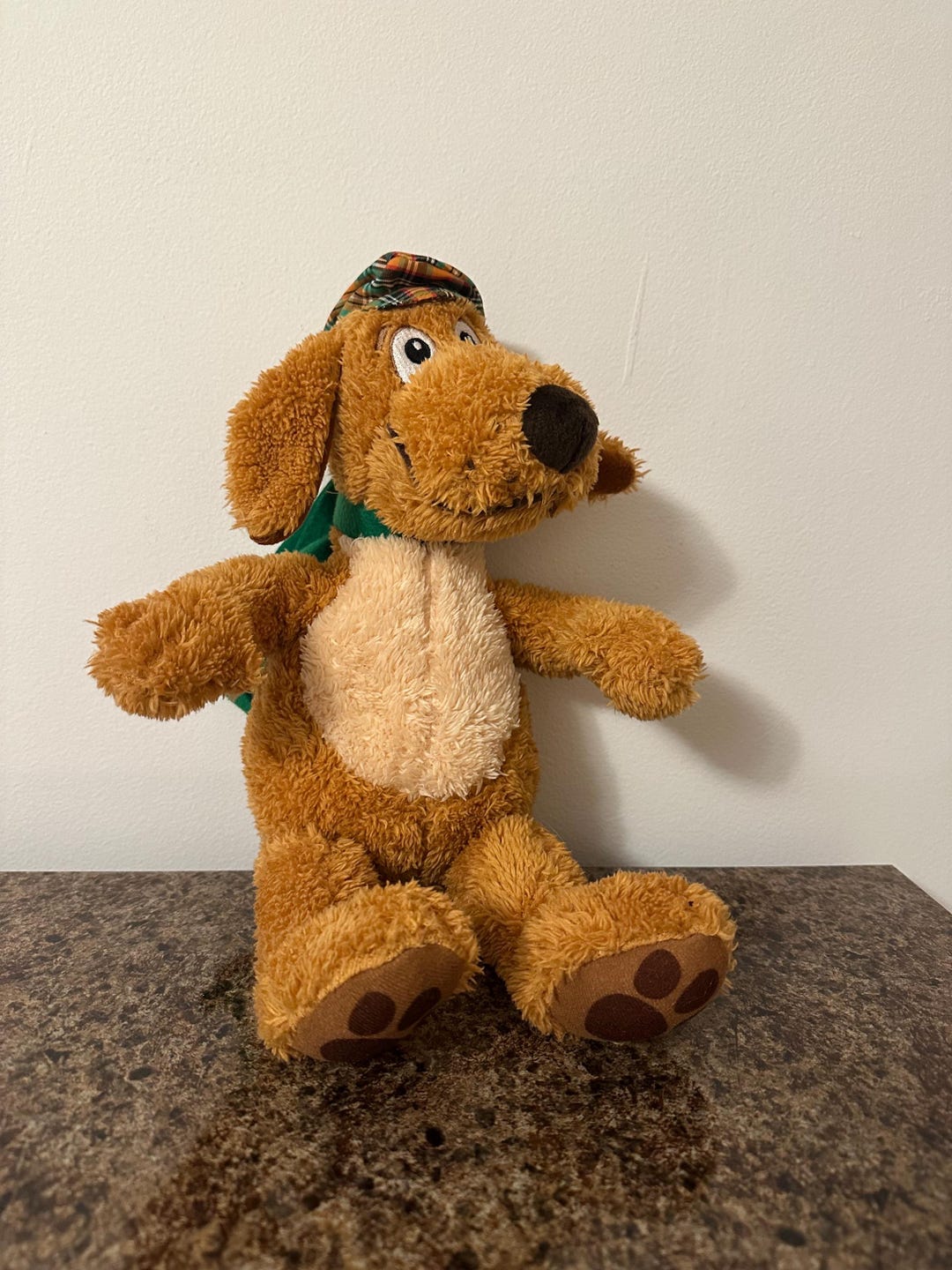 Kohl’s Cares Dr. Seuss Go Dog Go Plush 16 Inch Stuffed Animal Toy - Etsy