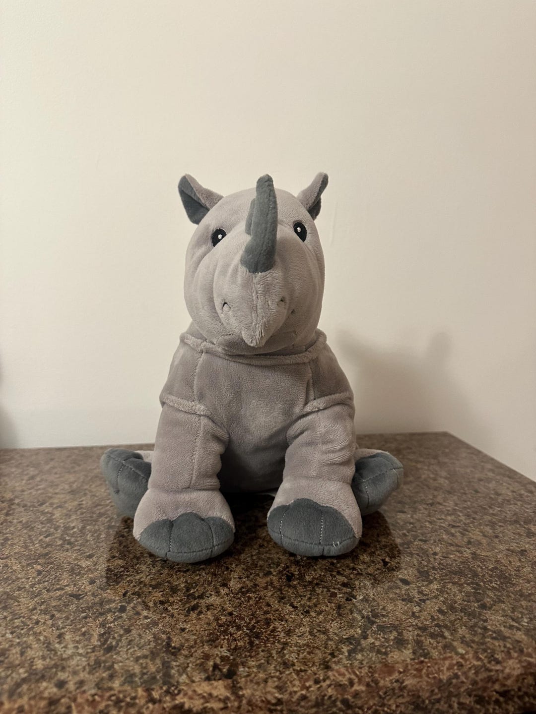 Kohl’s Cares Hippo From Curious George 11 Inch Plush Stuffed Animal Toy ...