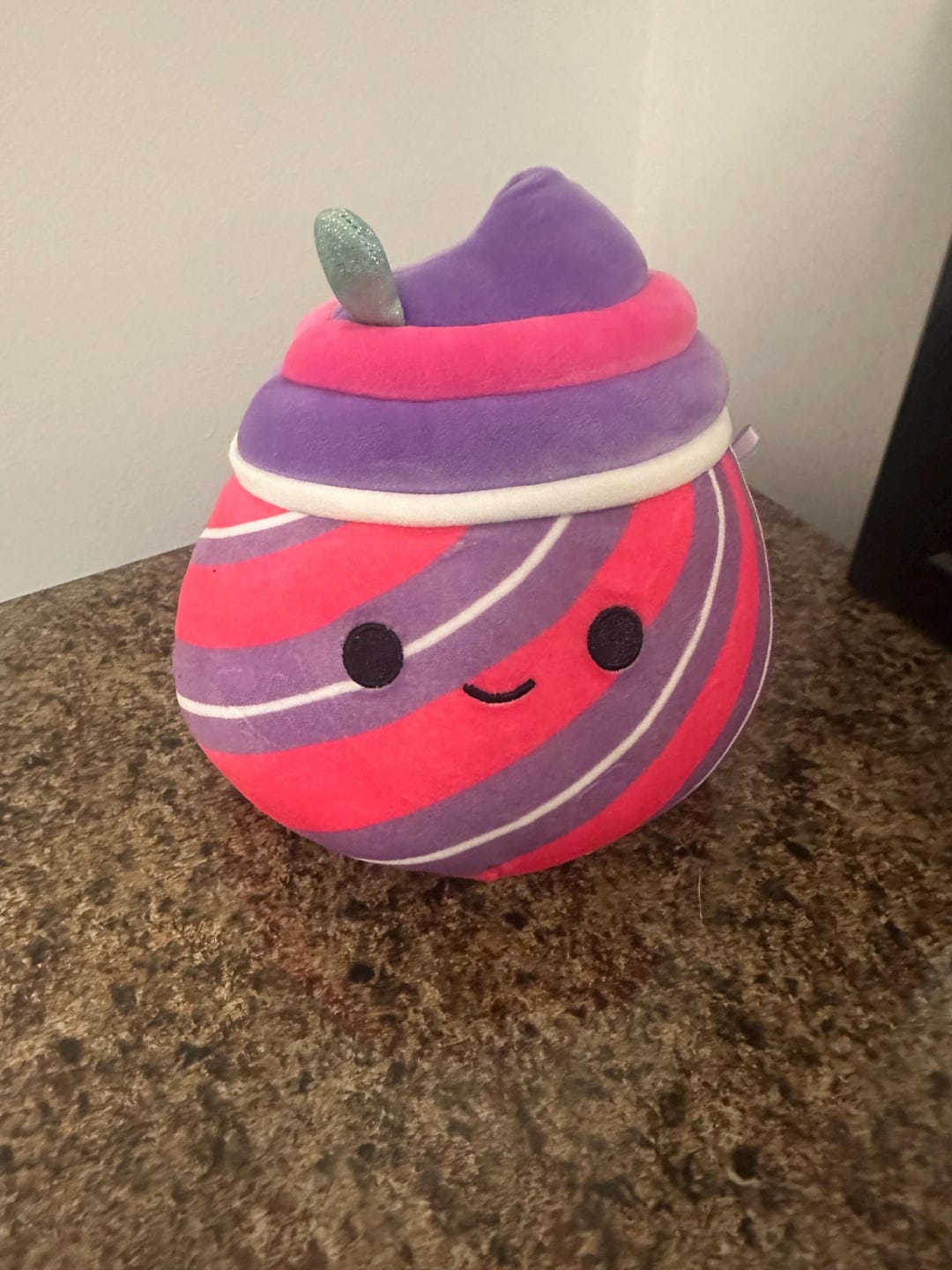 Squishmallows Cristina the Slushie Plush 8 Inch Stuffed Toy - Etsy
