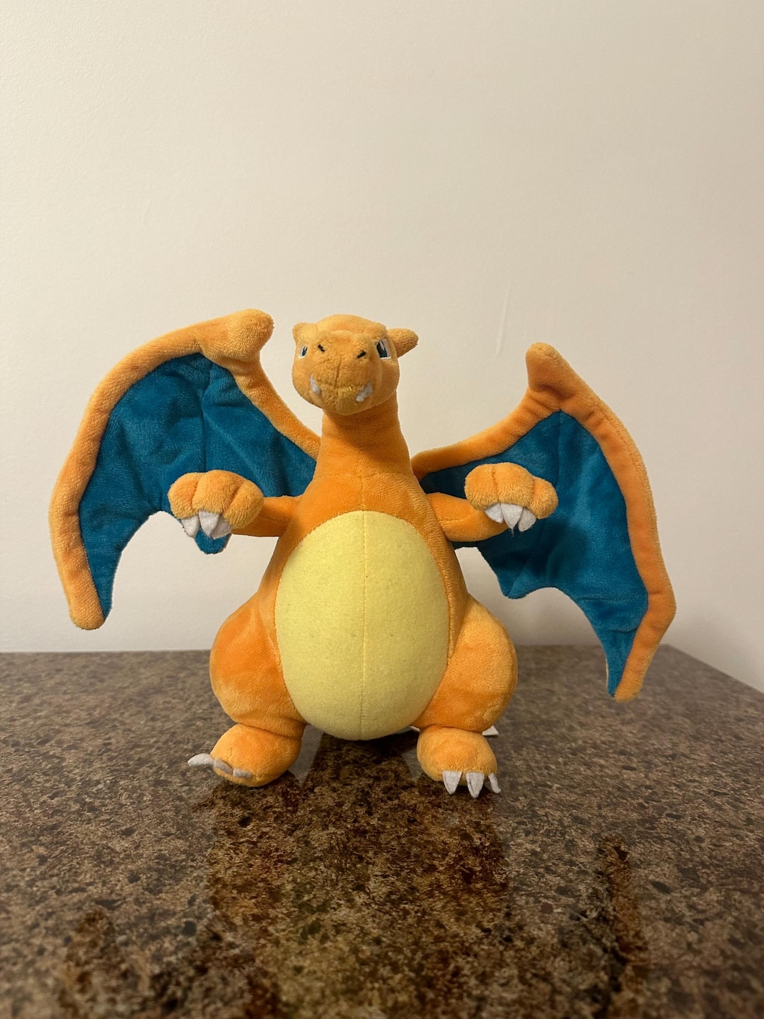 Pokémon Center Charizard 9 Inch Plush Stuffed Animal Toy - Etsy