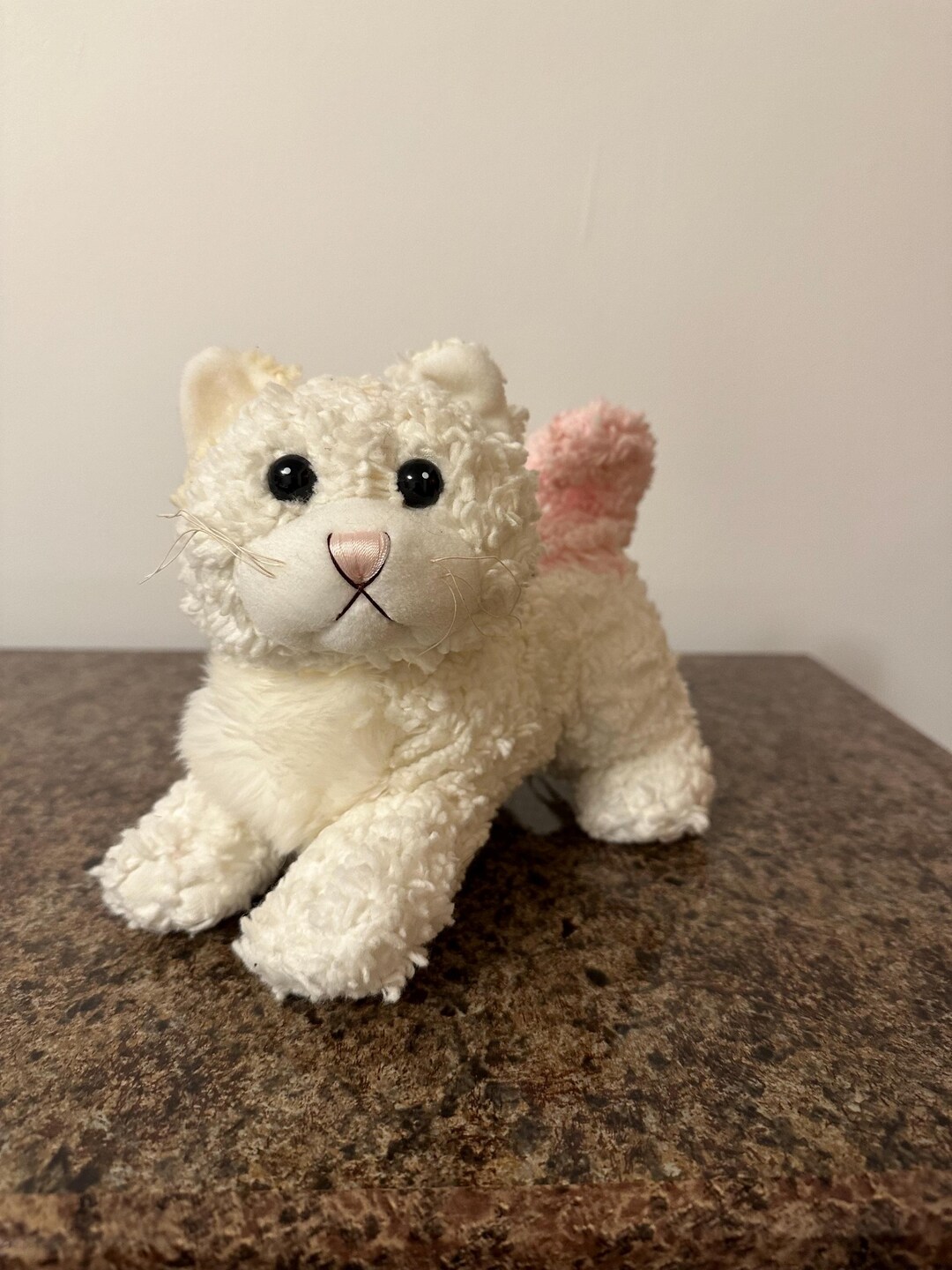 Old Macdonald’s Talking Farmyard Friends Cat 8 Inch Sound Works - Etsy