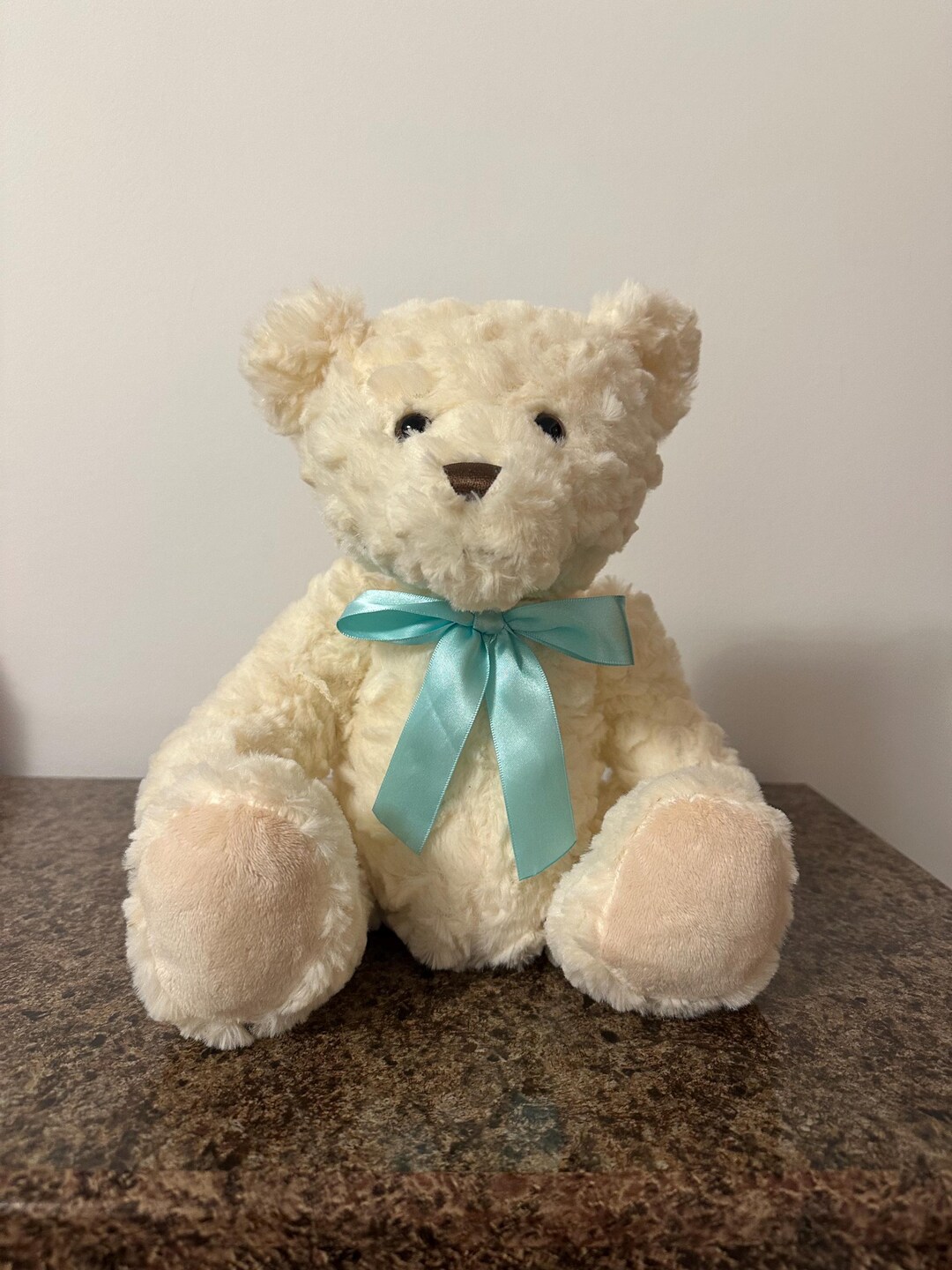 Hug Me Bear 12 Inch Plush Stuffed Animal Toy - Etsy