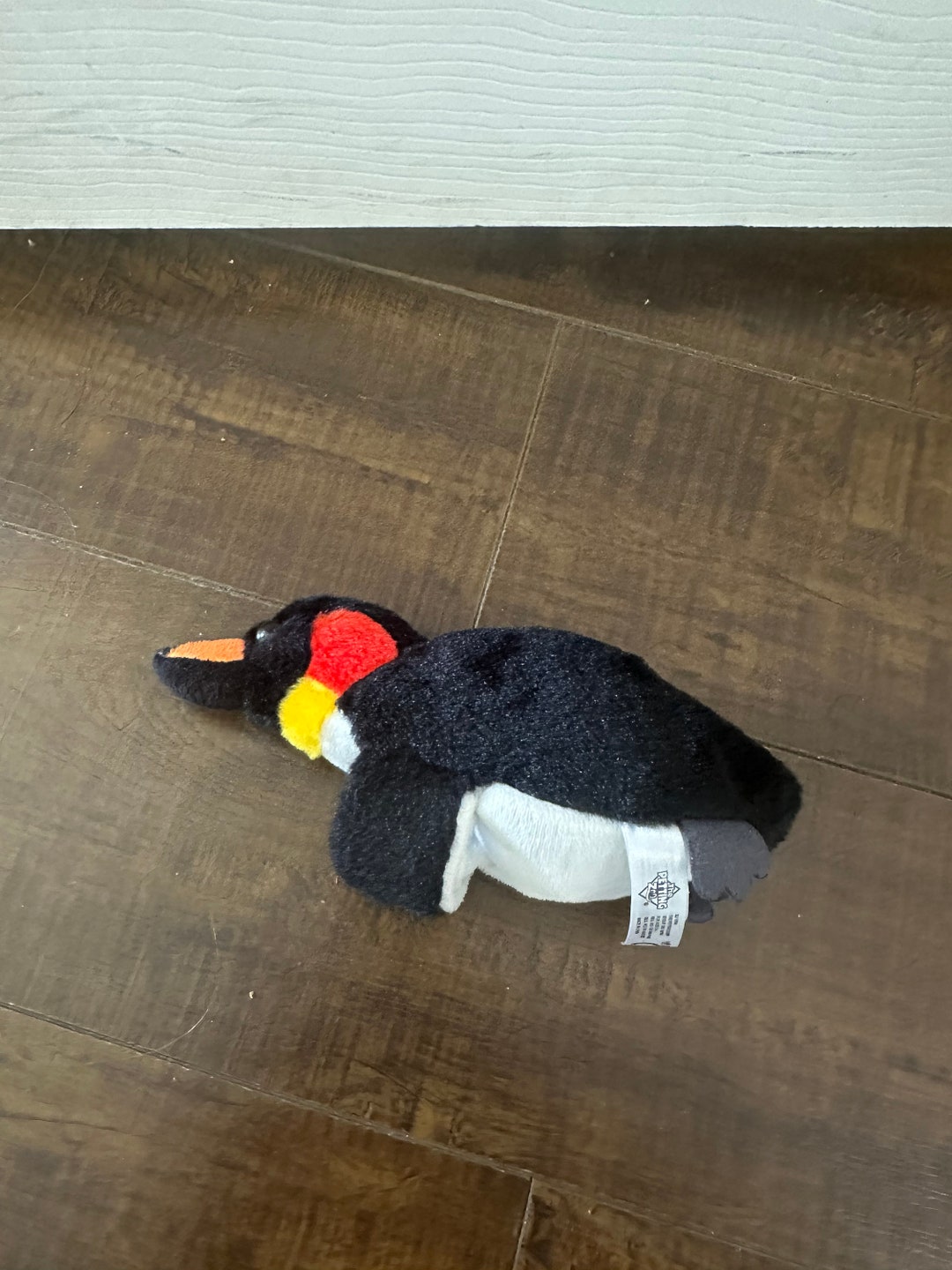 The Petting Zoo Puffin Plush Stuffed Animal Toy 8 Inch - Etsy