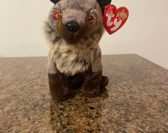 Beanie Baby Howl - Etsy